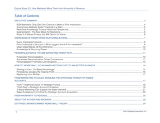 The elusivebuyer2.0 | PPT