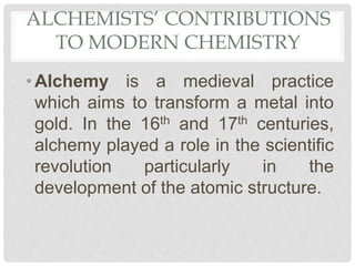 The Emergence of Ideas about the Atom.pptx