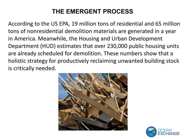 The Emergent Process | PPT