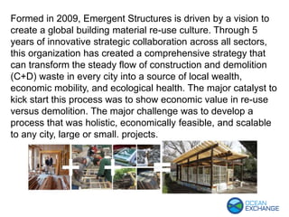 The Emergent Process | PPT