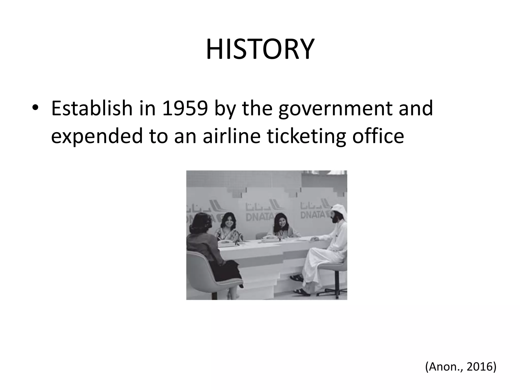 BIS Presentation The Emirates Group- dnata | PPTX