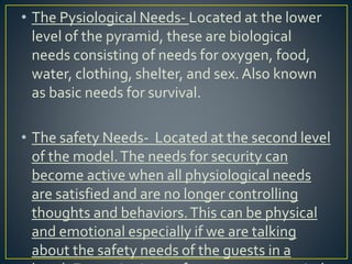 Personality Development_ The Emotional Attributes of Personality | PPTX