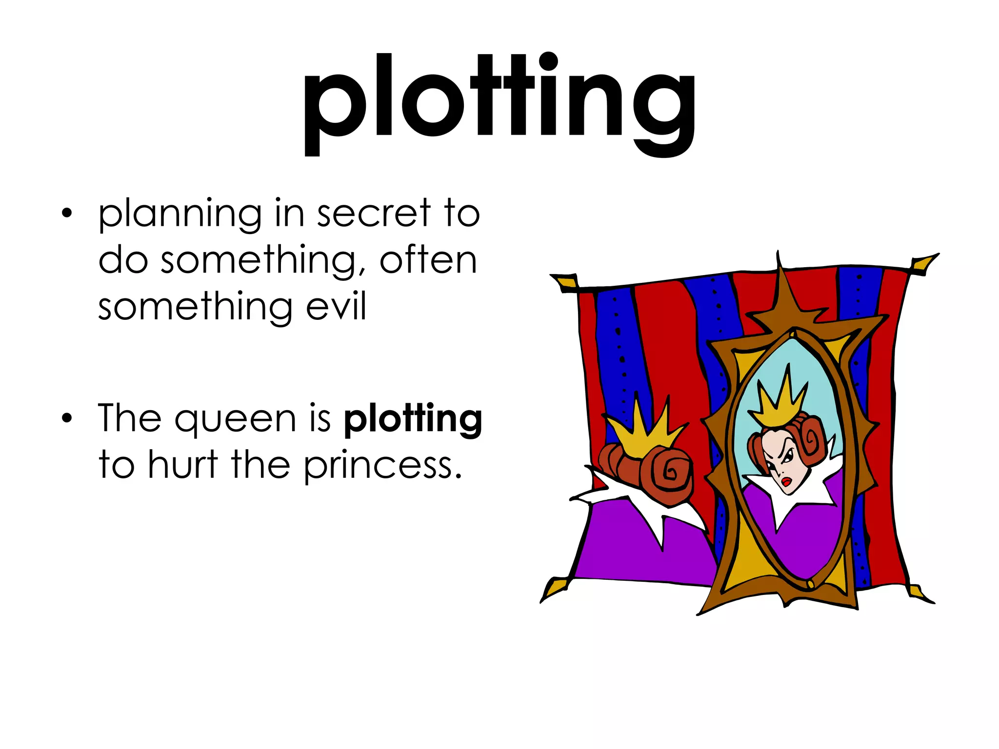 The emperor and the kite | PPSX