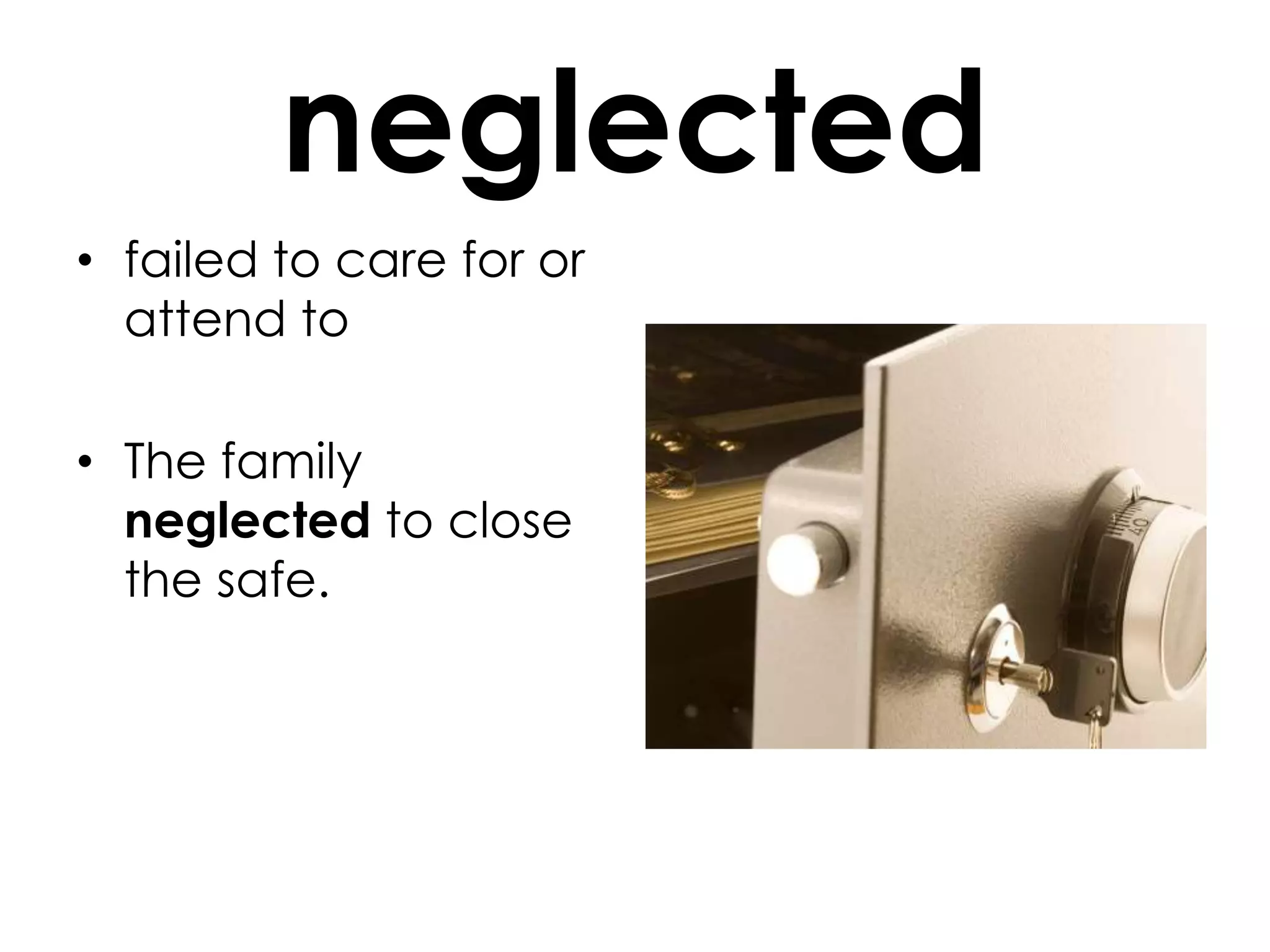 The emperor and the kite | PPSX