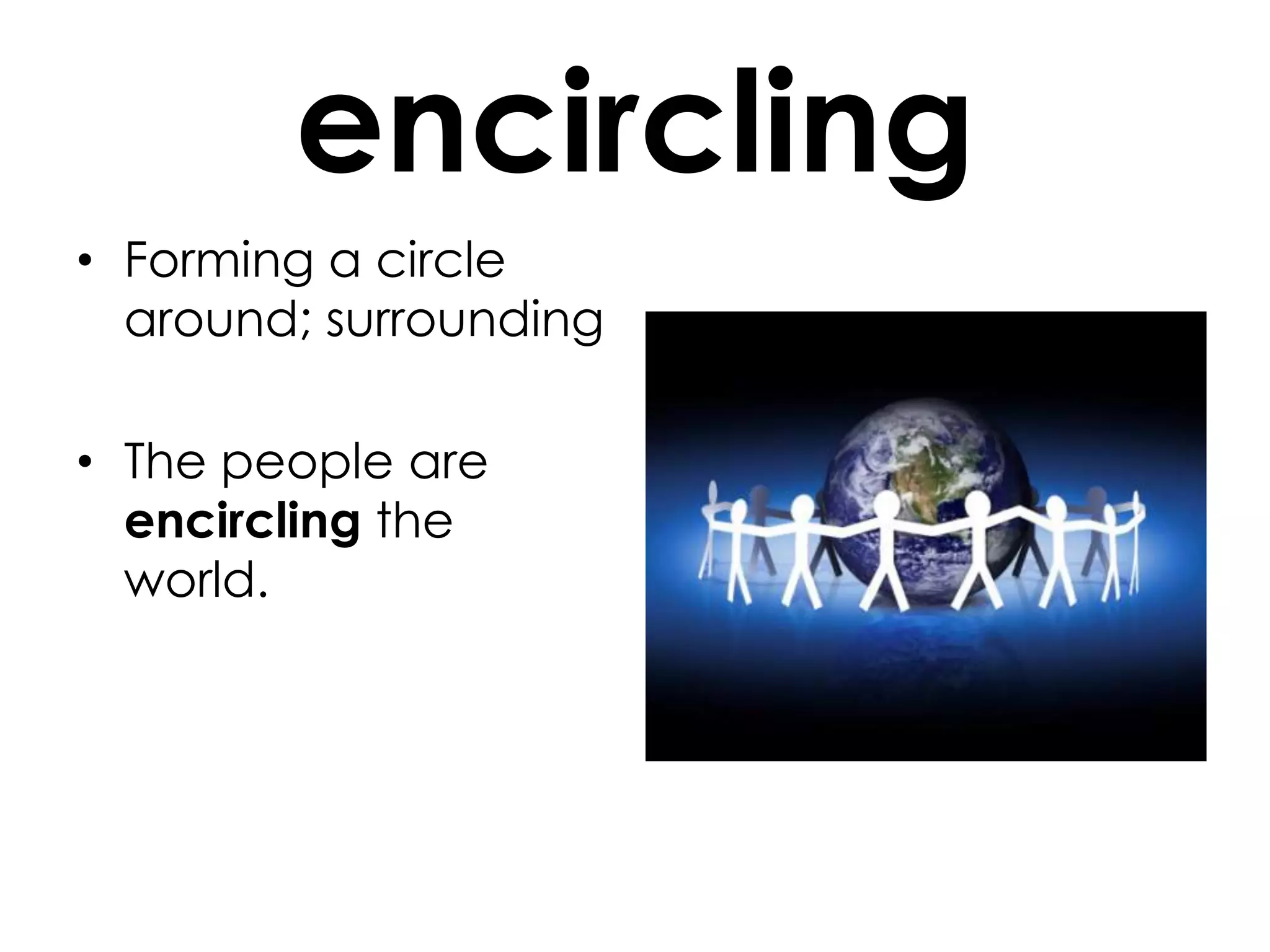 The emperor and the kite | PPSX