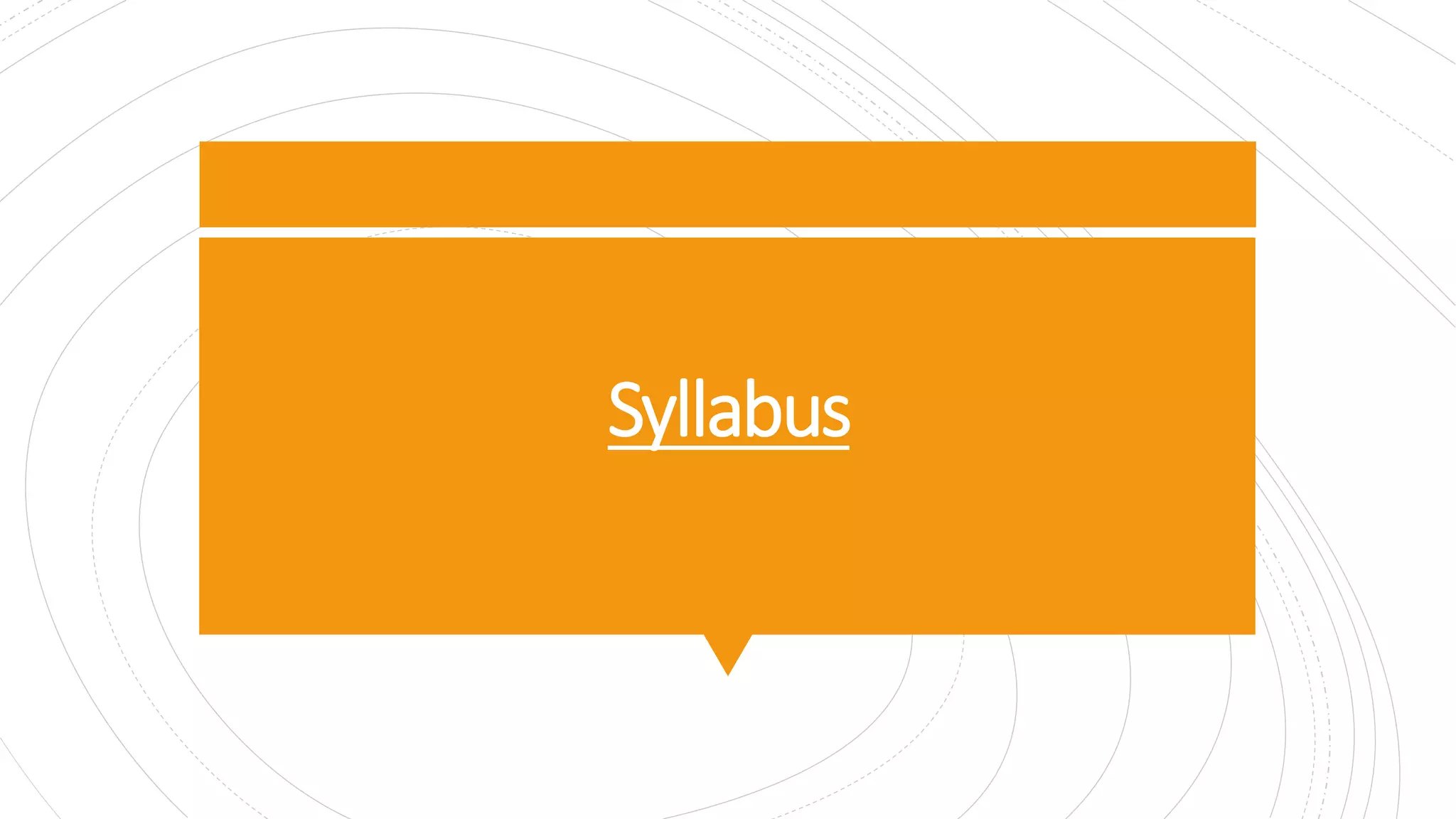 The Employable Teacher Module Welcome Launch | PPT