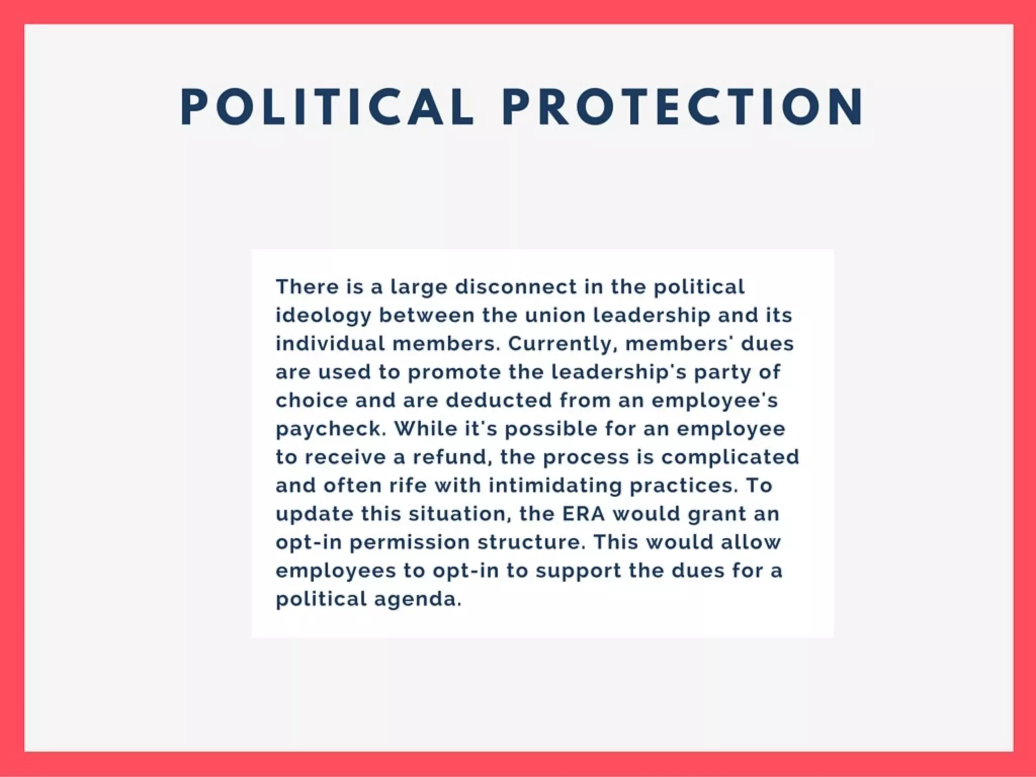 What is the Employee Rights Act? | PPT