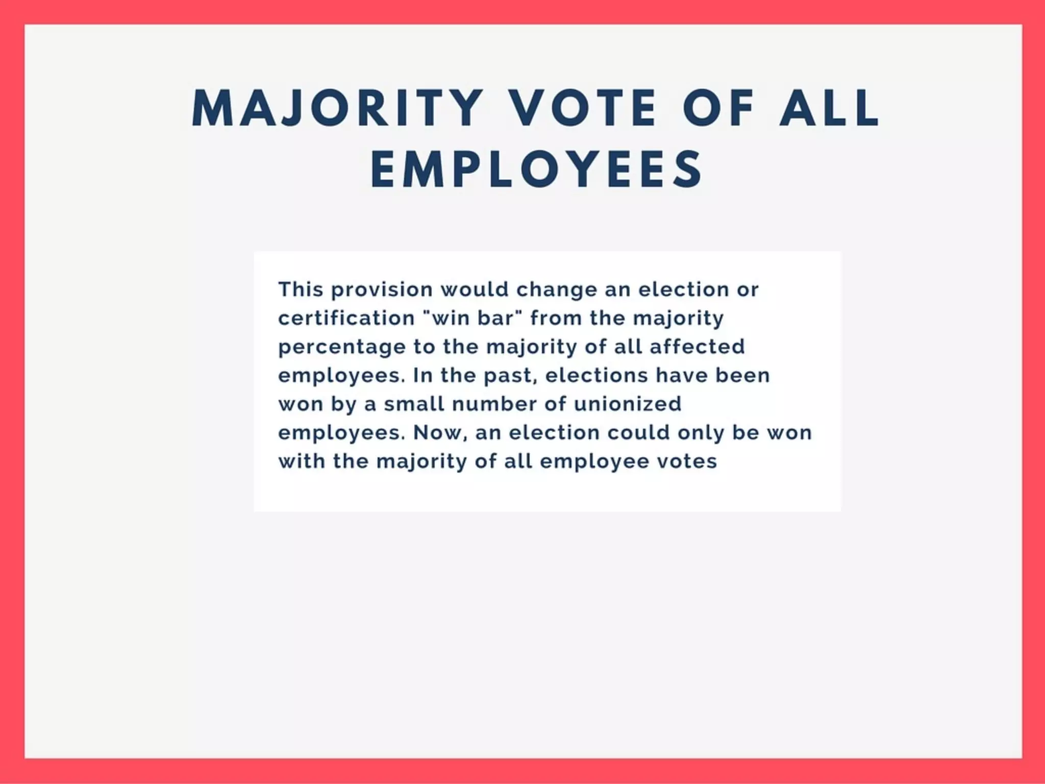 What is the Employee Rights Act? | PPT