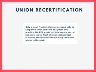 What is the Employee Rights Act? | PPT