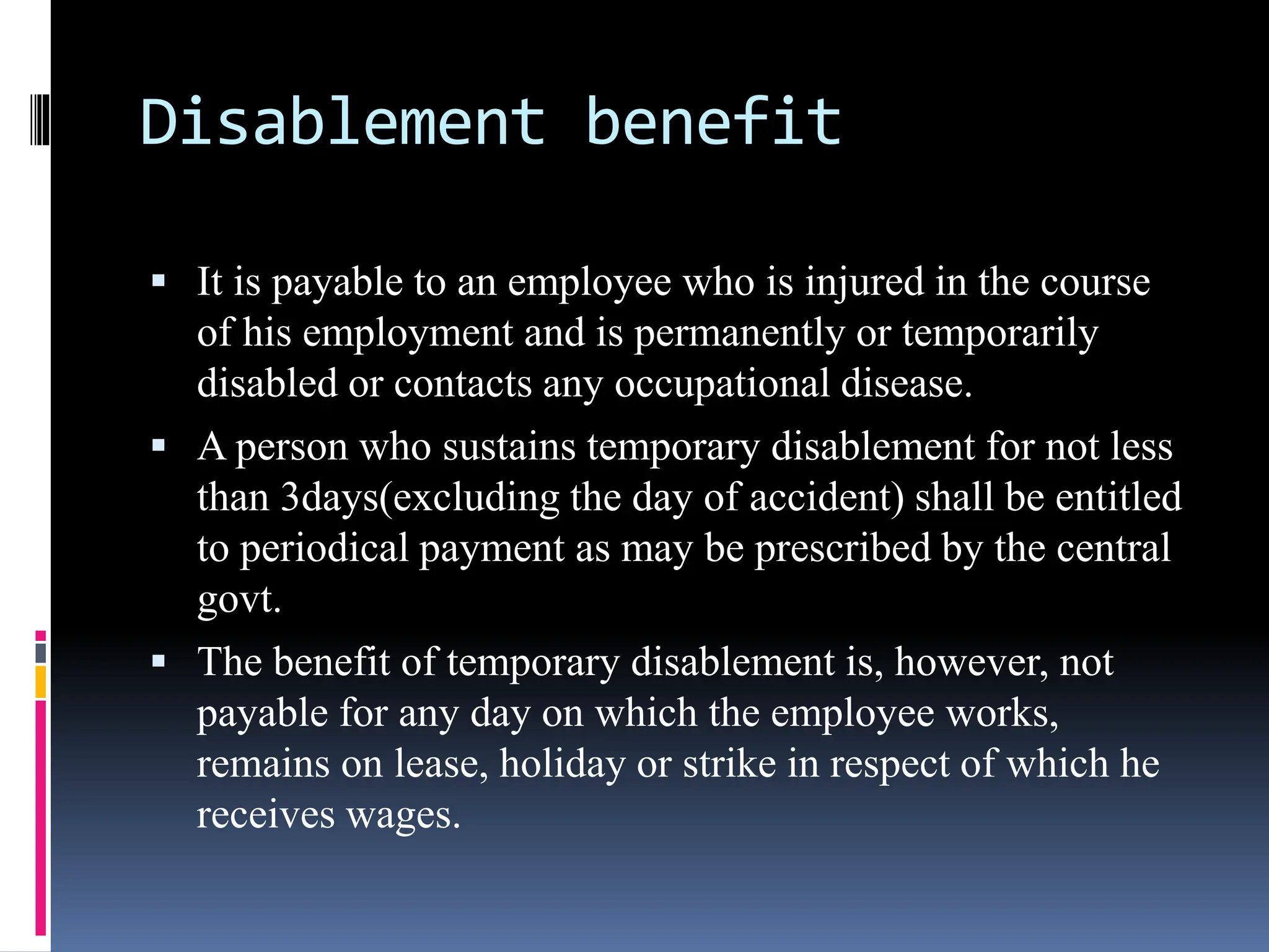 The Employees State Insurance Act, 1948 - VISAKH P (1) (1).pptx