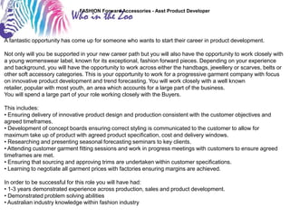 The employment cycle | PPT