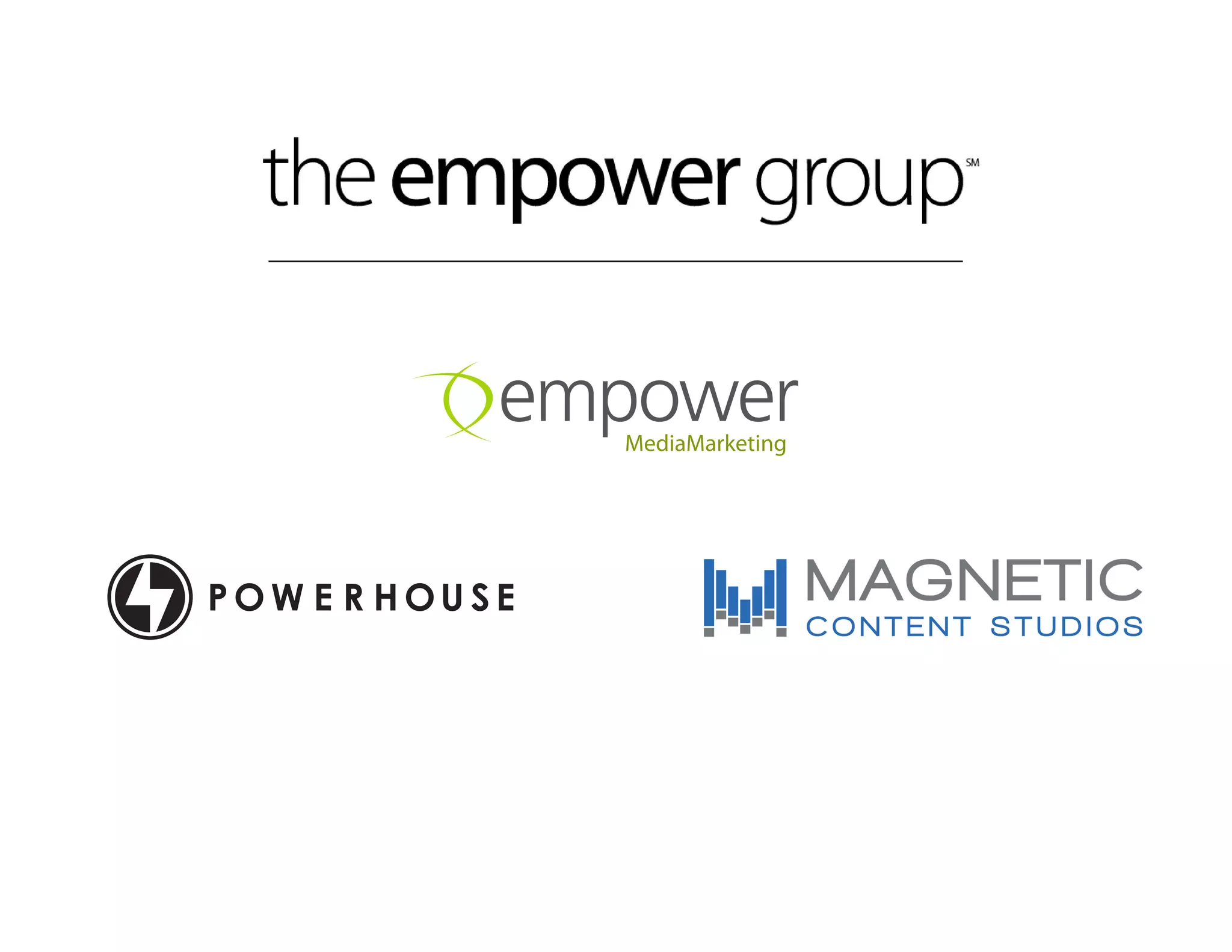 The empower group overview | PDF | Marketing and Advertising | Business
