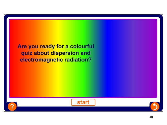 The EM spectrum .ppt physics grade 10 ems | PPT