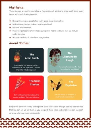 The Engagement Fiesta - Employee Engagement, Employee Empowerment ...