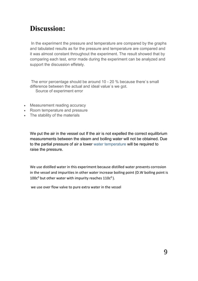 marcet boiler | PDF | Chemistry | Science