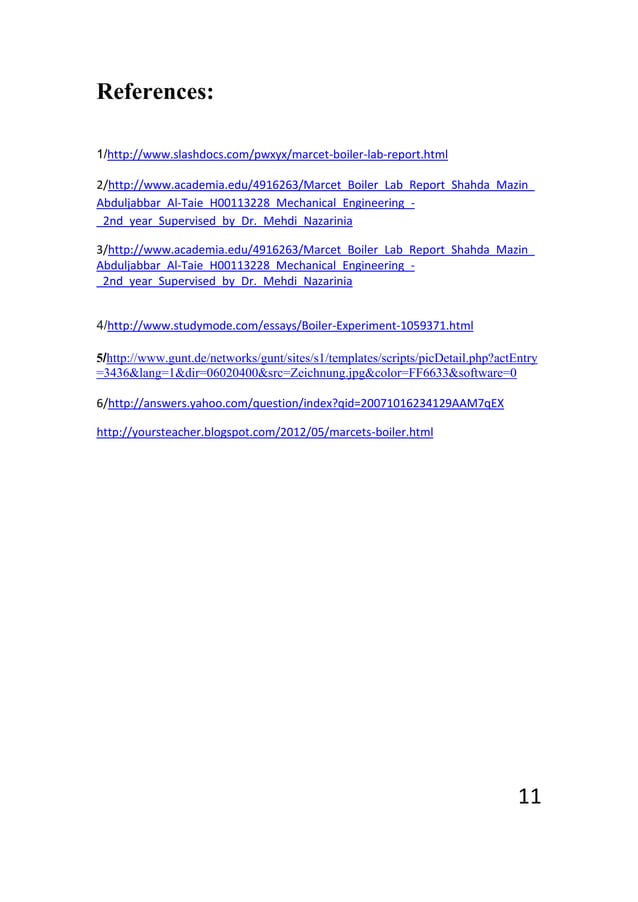 marcet boiler | PDF | Chemistry | Science