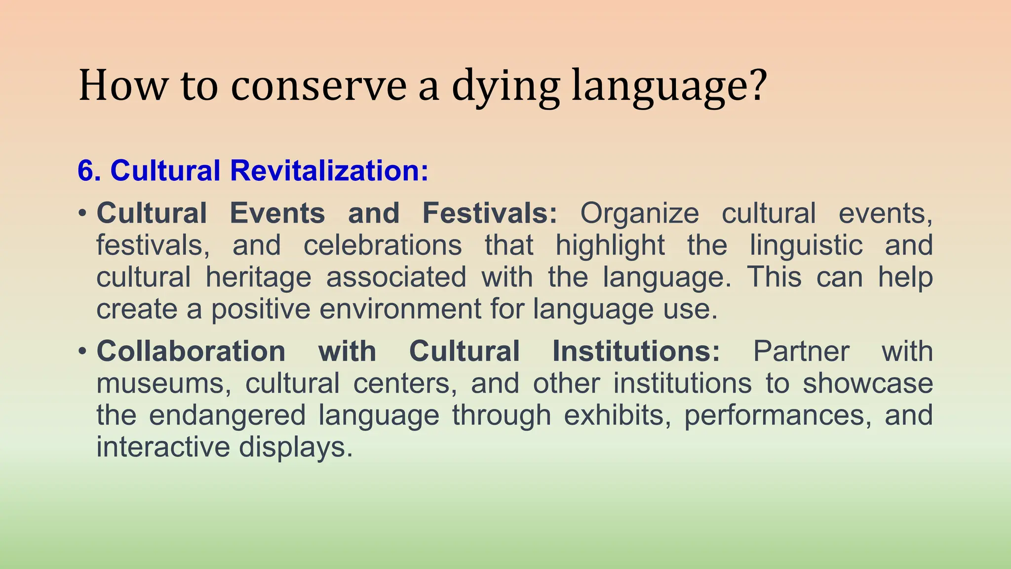 The Endangered And Extinct Languages Of India.pptx
