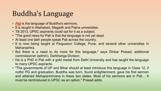 The Endangered And Extinct Languages Of India.pptx