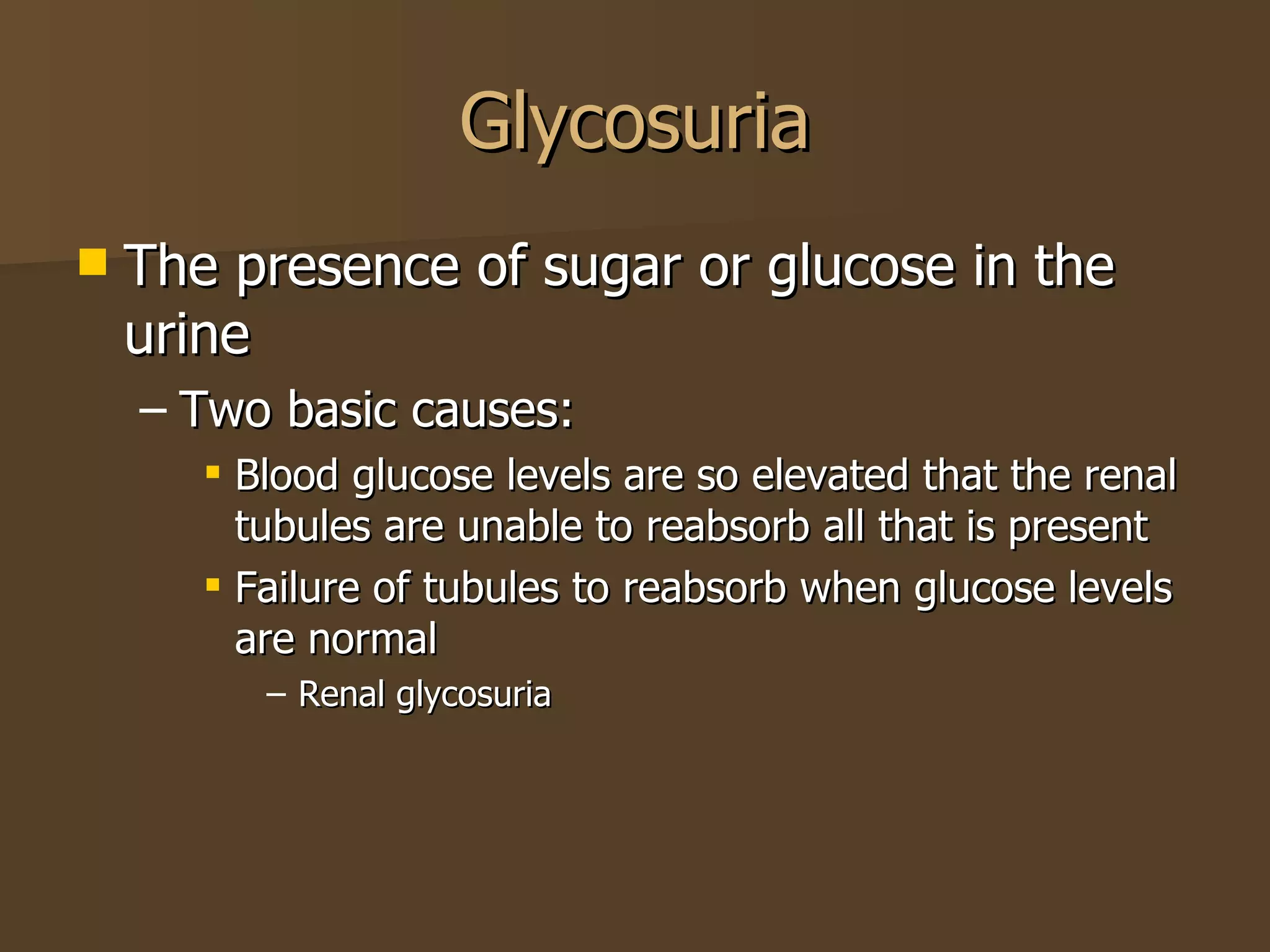 The Endocrine System | PPT