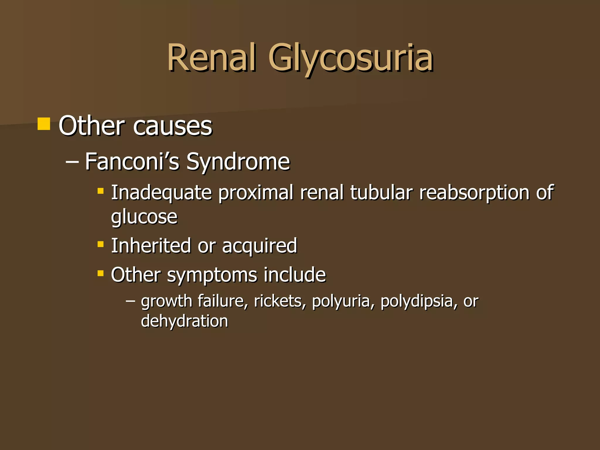 The Endocrine System | PPT