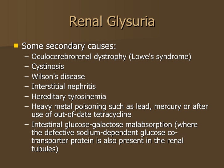 The Endocrine System