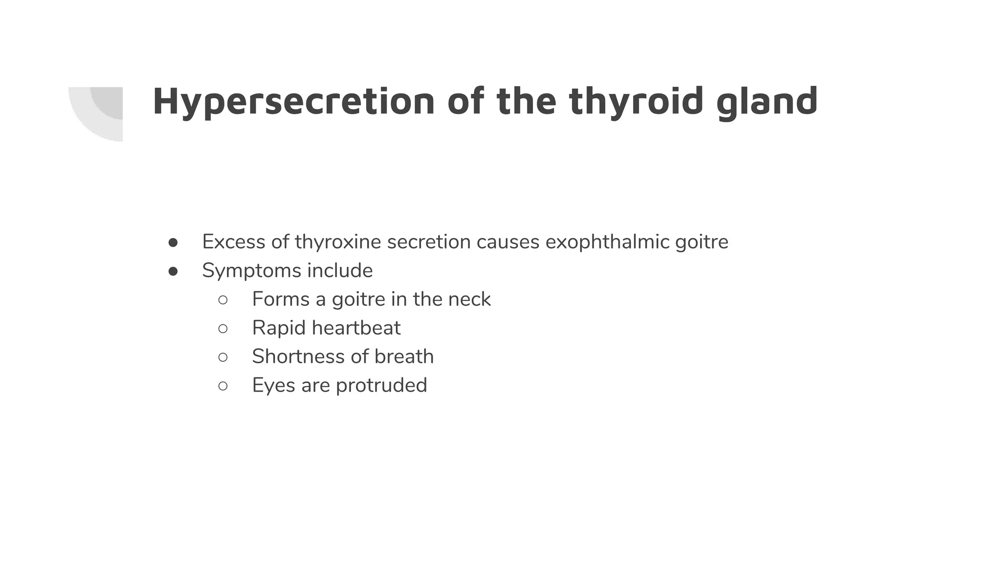 The endocrine system | PPTX