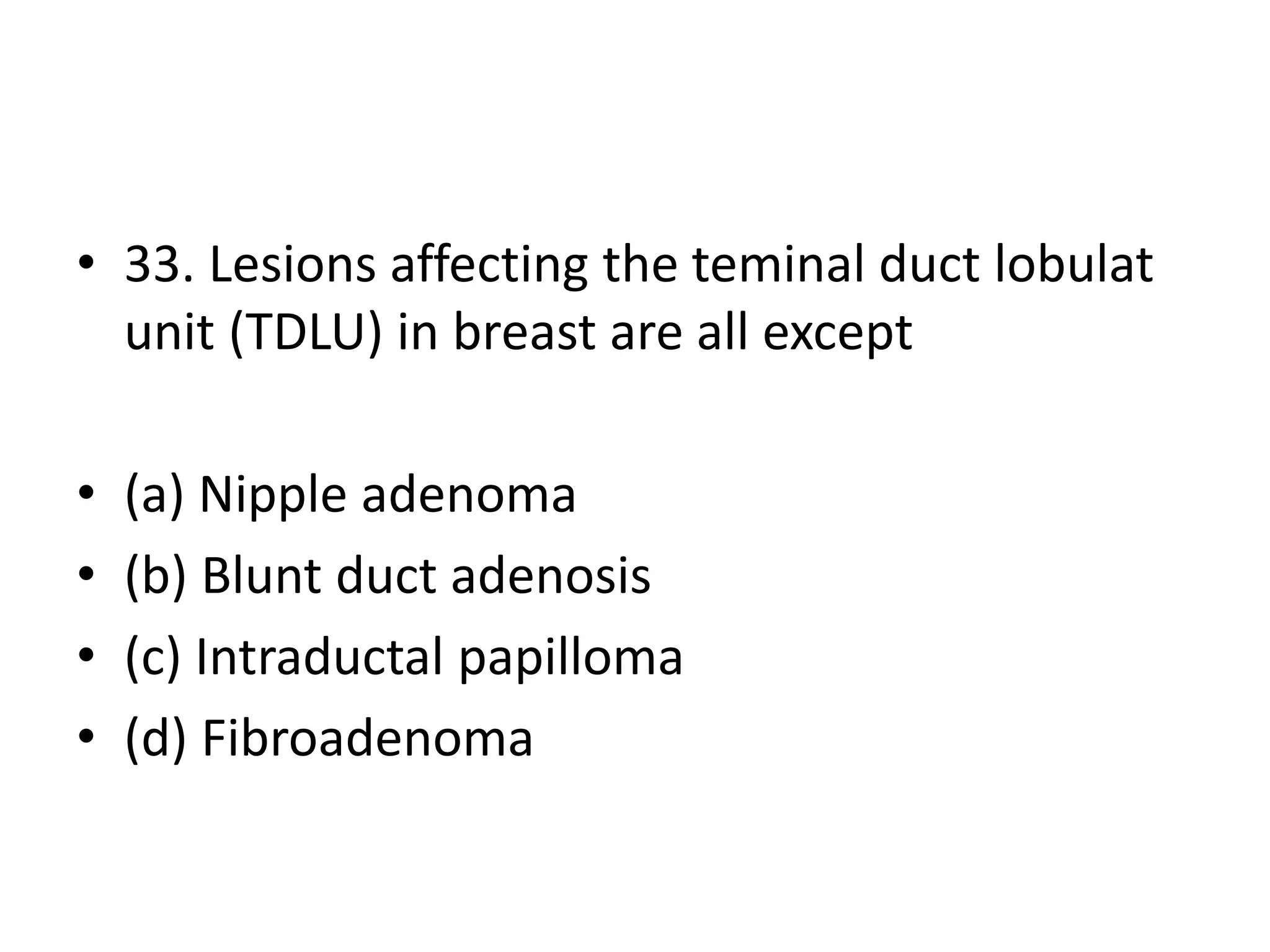 The Endocrine System Pathology | PPTX