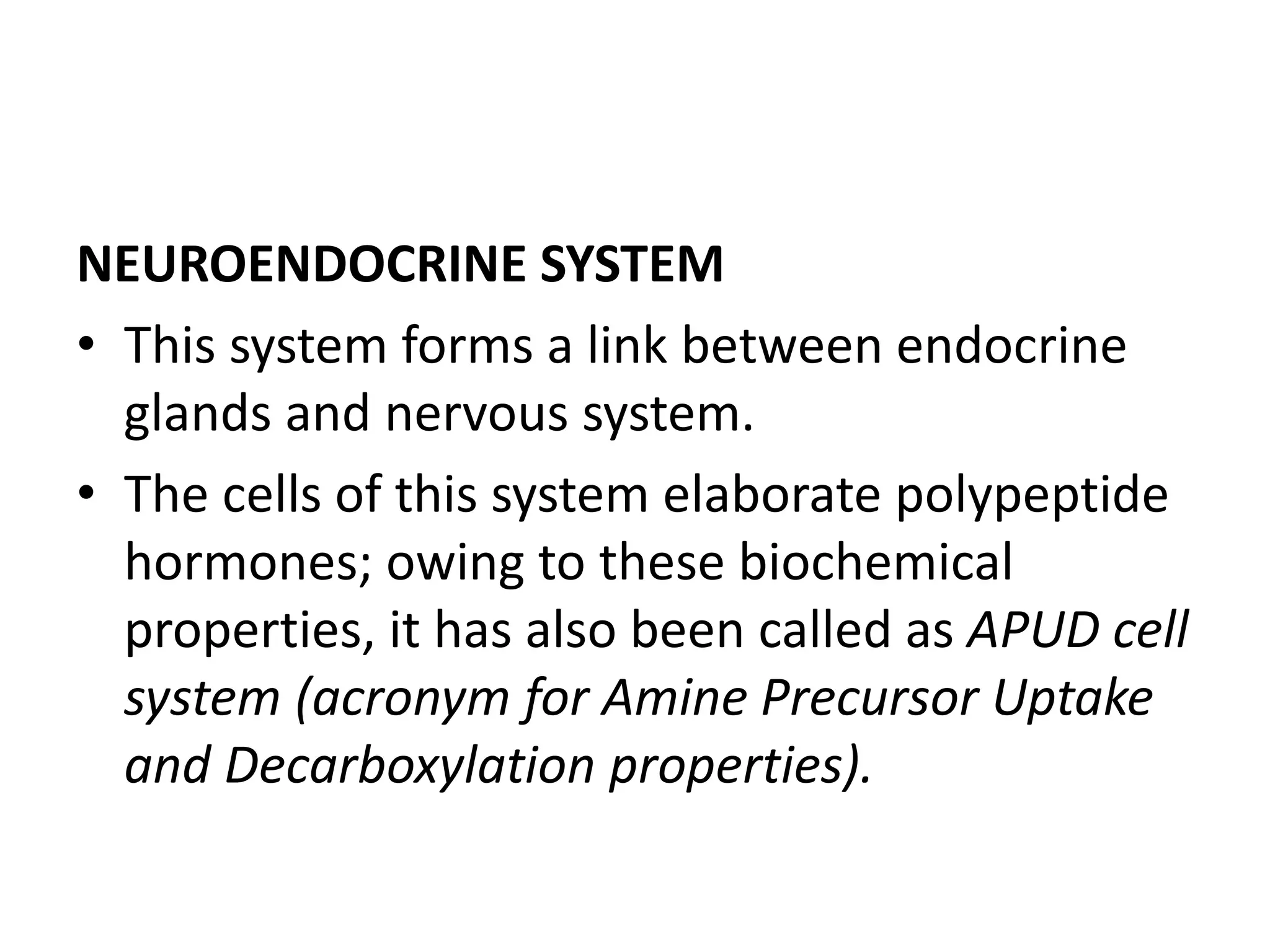 PITUITARY GLAND PATHOLOGY | PPTX