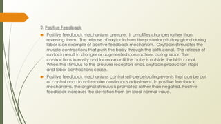 THE ENDOCRINE SYSTEM. it includes the hormones, organs and the ...