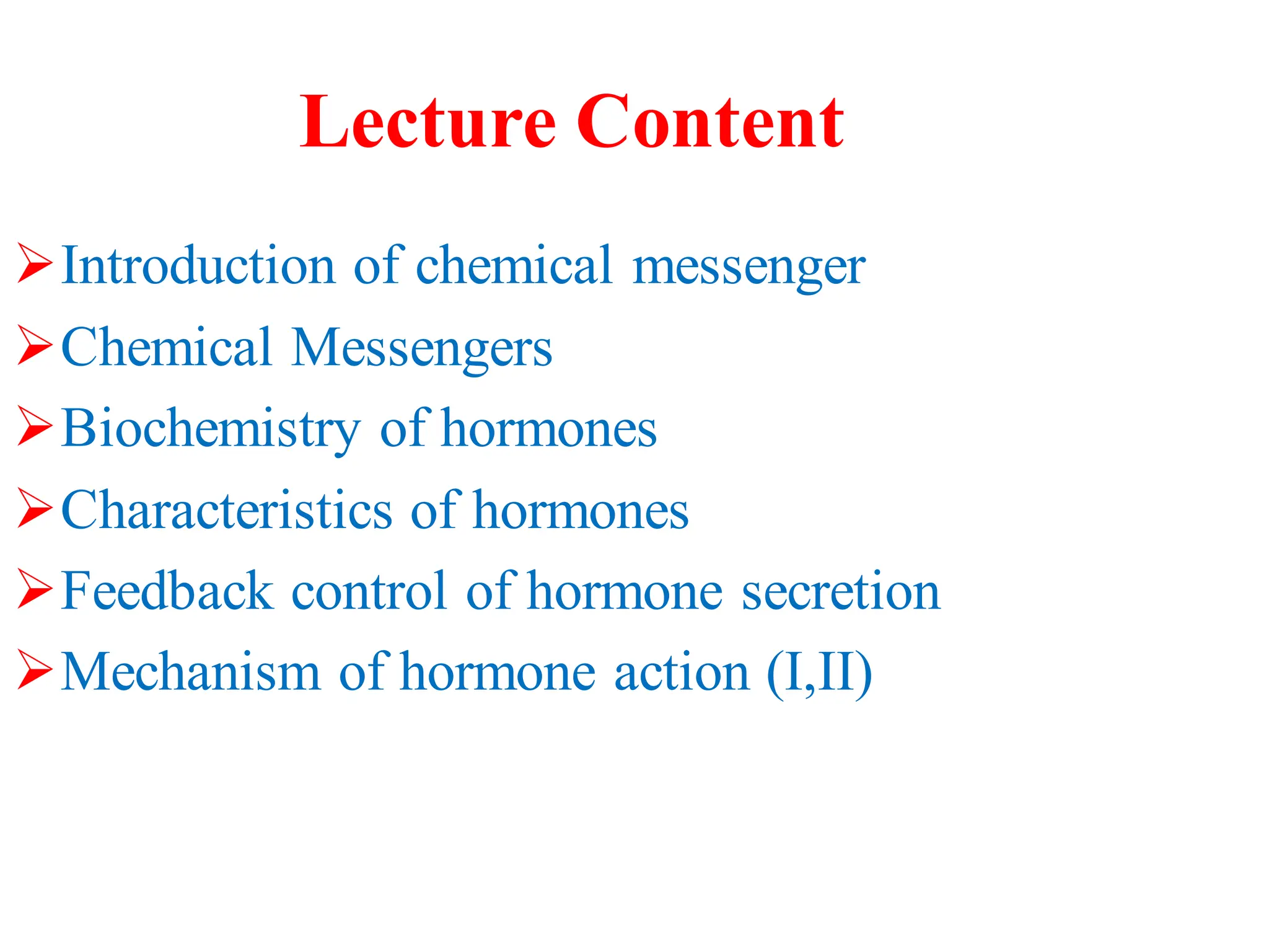 The Endocrine System and Chemical Messenger.pdf
