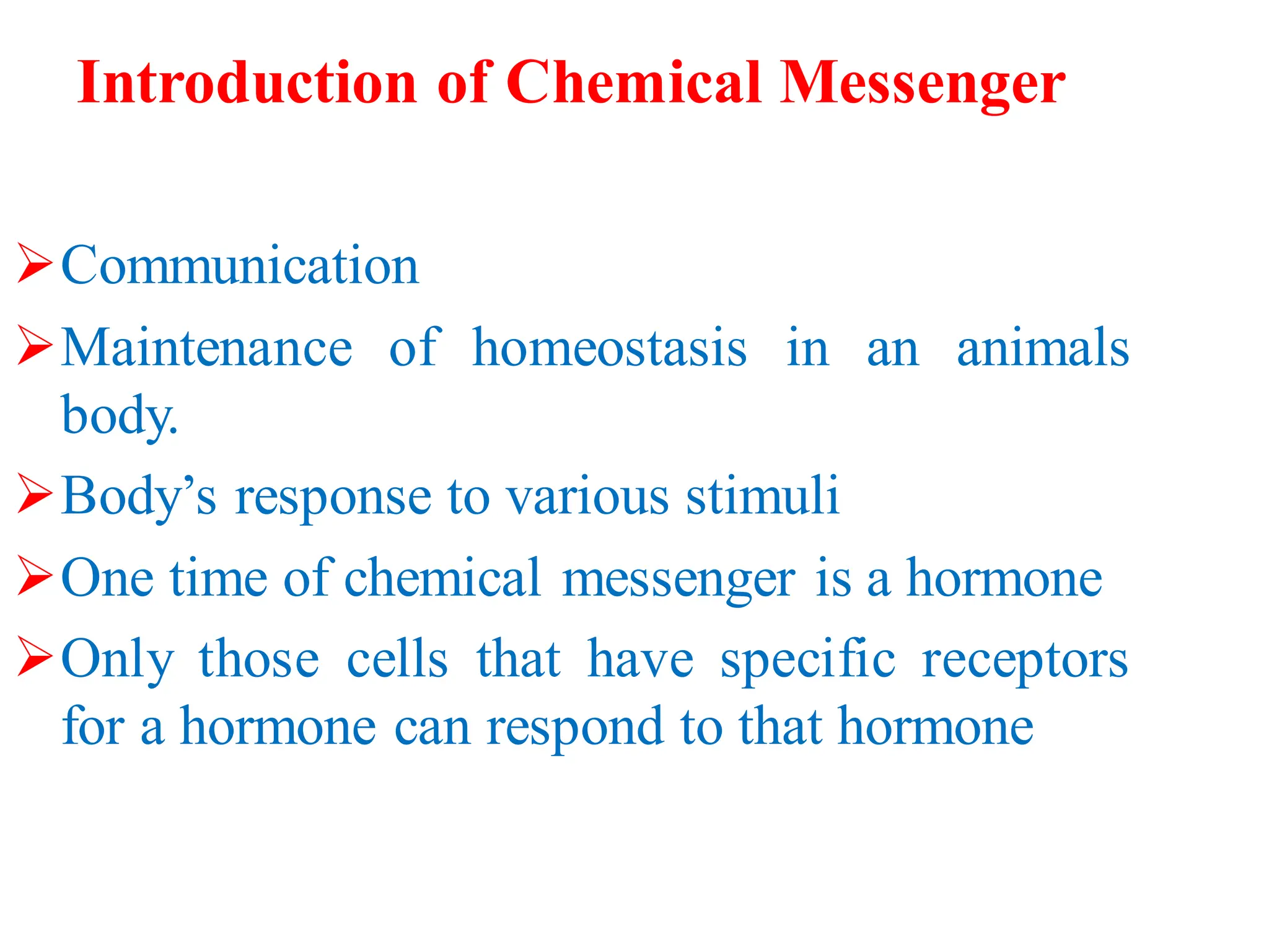 The Endocrine System and Chemical Messenger.pdf