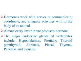 The Endocrine System and Chemical Messenger.pdf