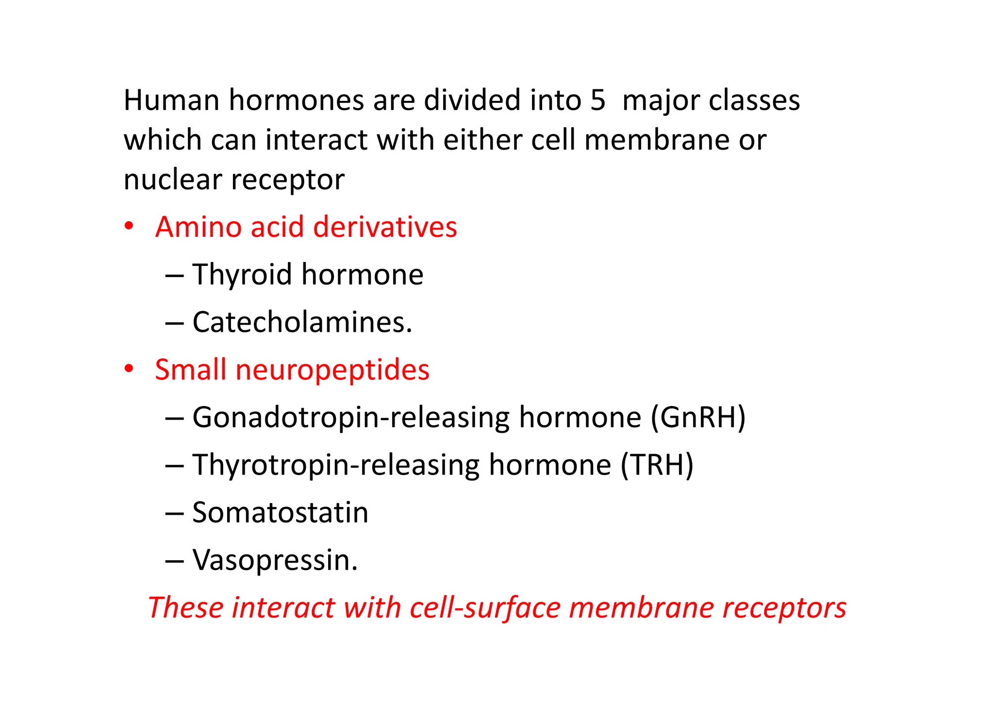 The Endocrine System pathology and anatomy | PDF