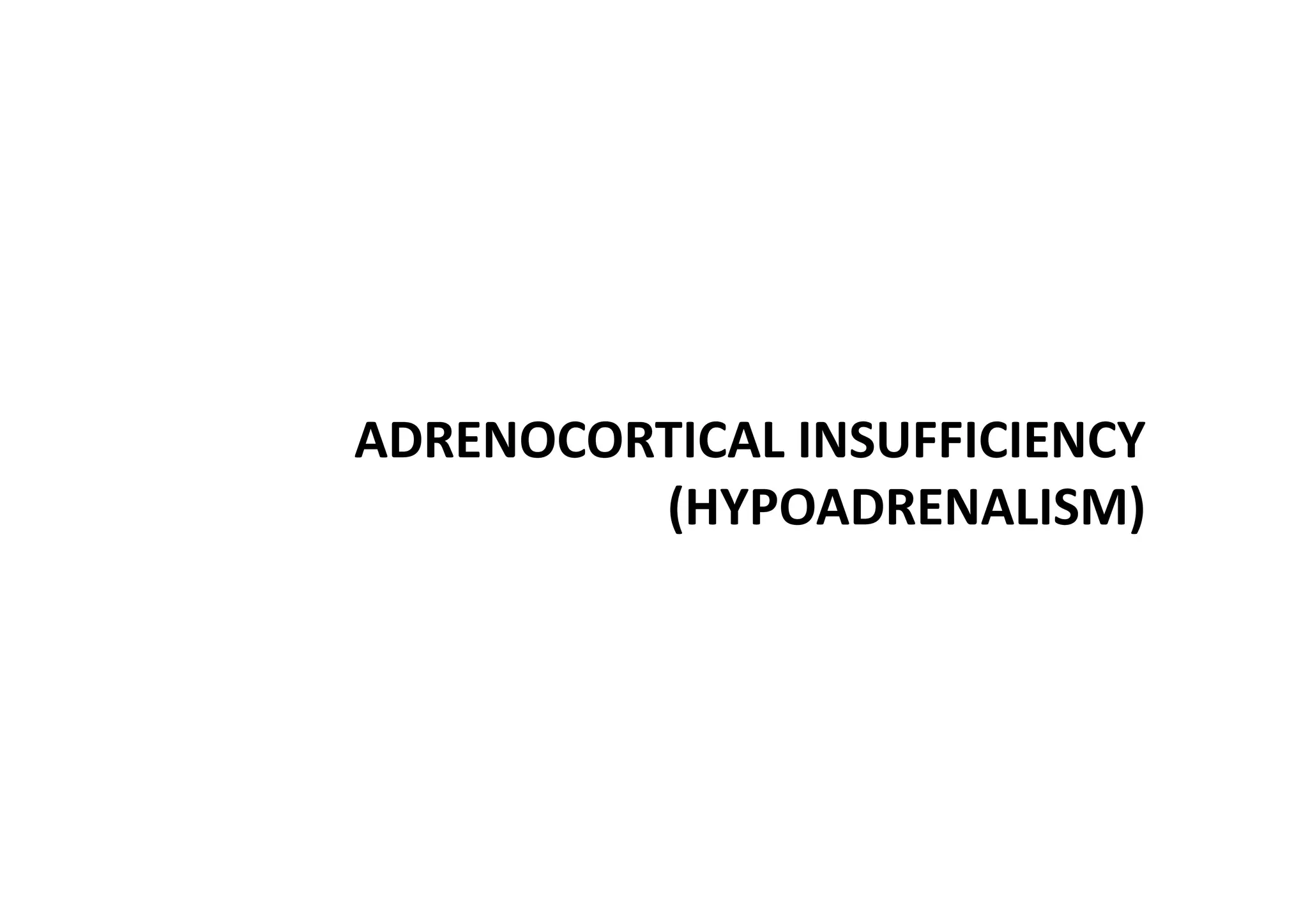 The Endocrine System pathology and anatomy | PDF