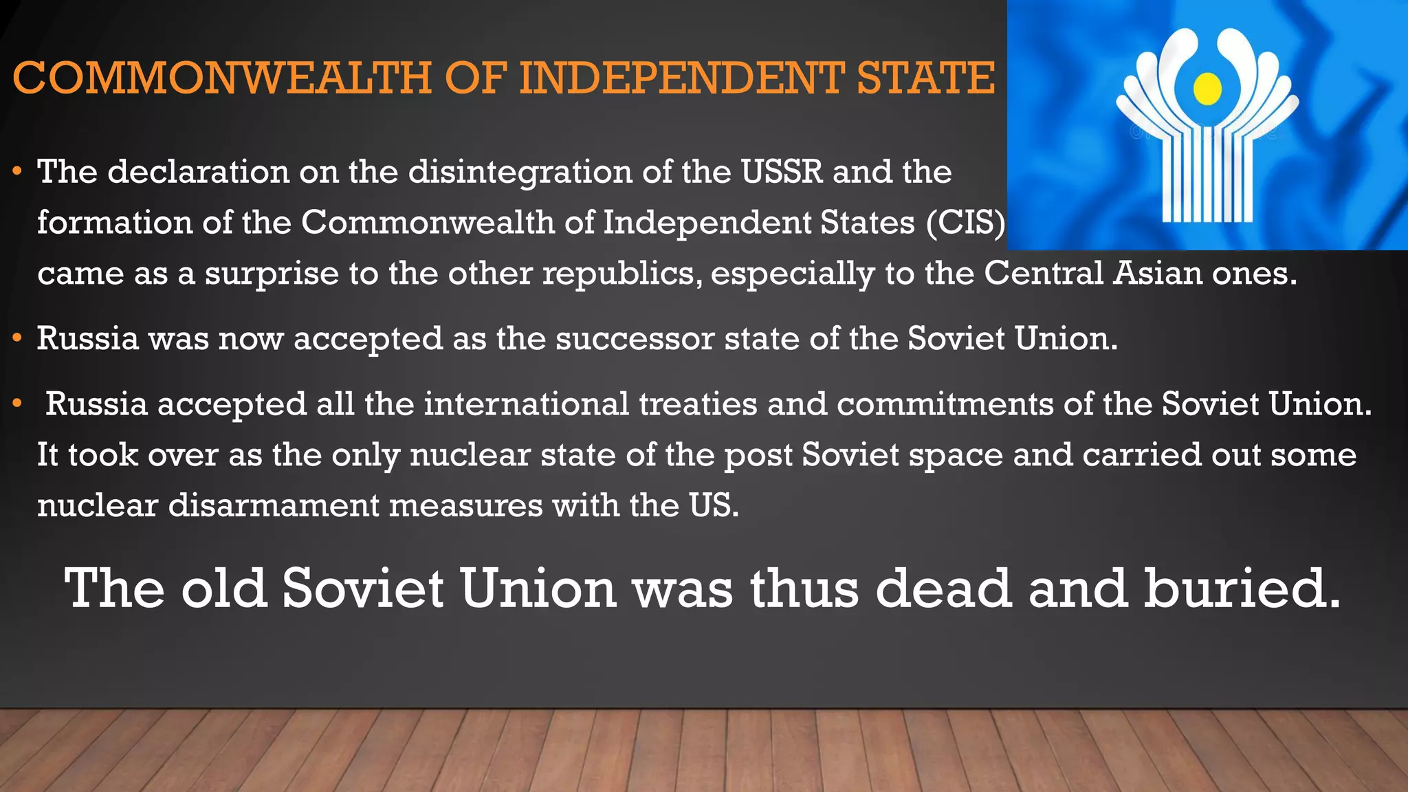 The End of Bipolarity | PDF