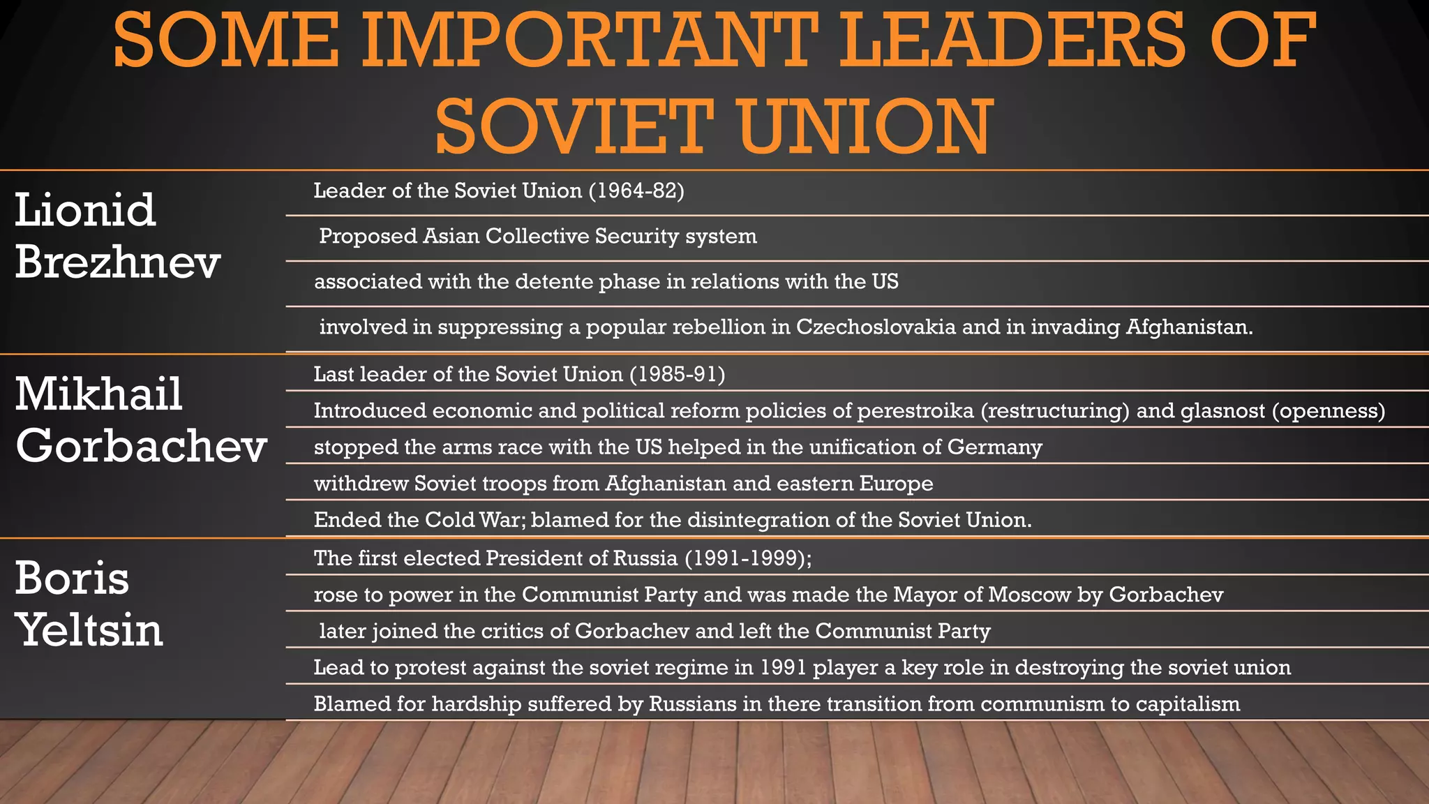 The End of Bipolarity | PDF