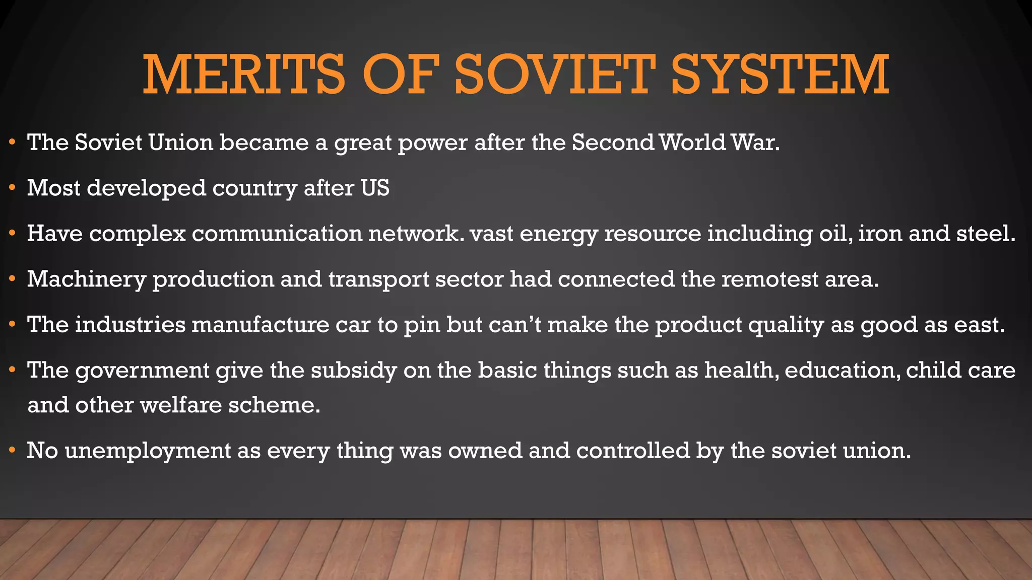 The End of Bipolarity | PDF