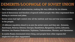 The End of Bipolarity | PDF