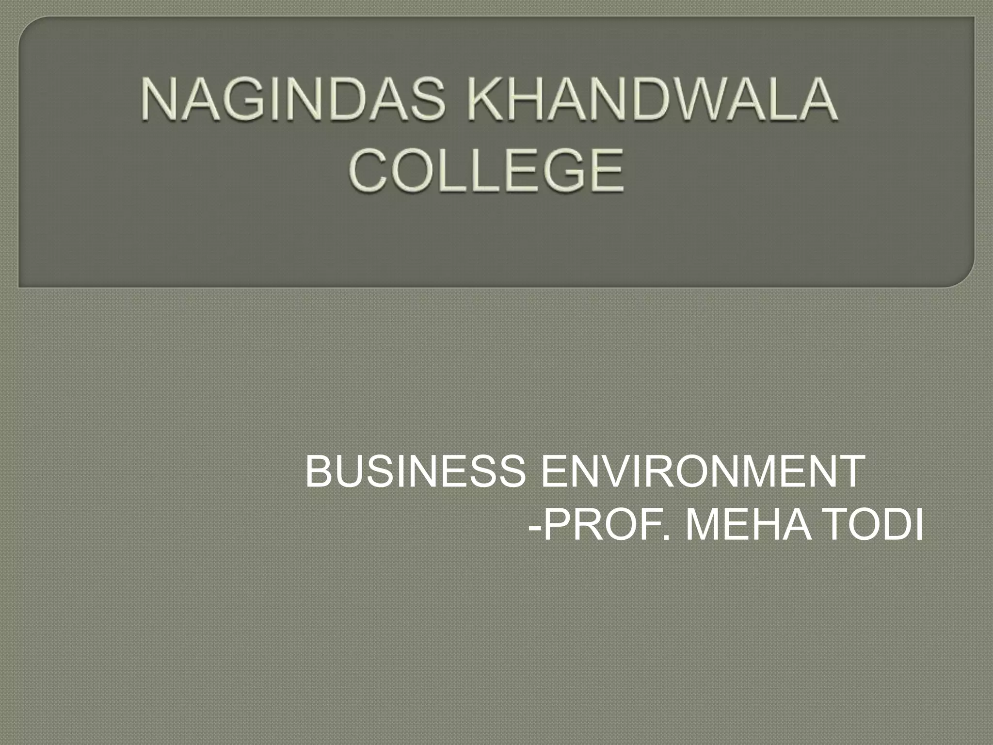 The end of india | PPT