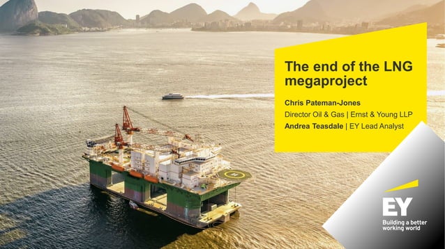 The end of the LNG megaproject | PDF