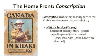 The end of the ww1 | PPT