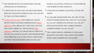 The End Of Time | PPT