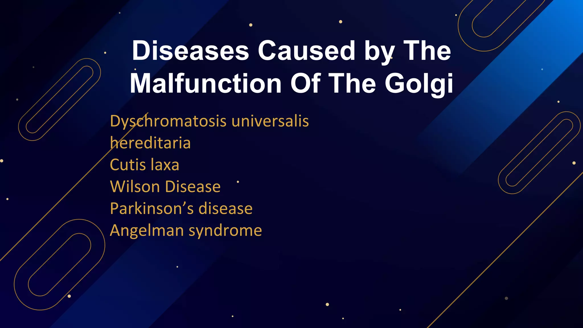 The Endomembrane system.pptx