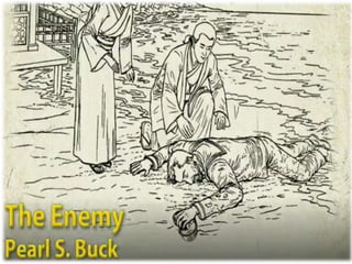 The enemy | PPTX