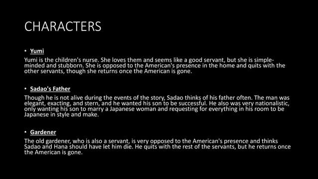 THE ENEMY class 12 L joswin shajan | PPTX | Death, Injury, or Military Conflict | Sensitive Topics