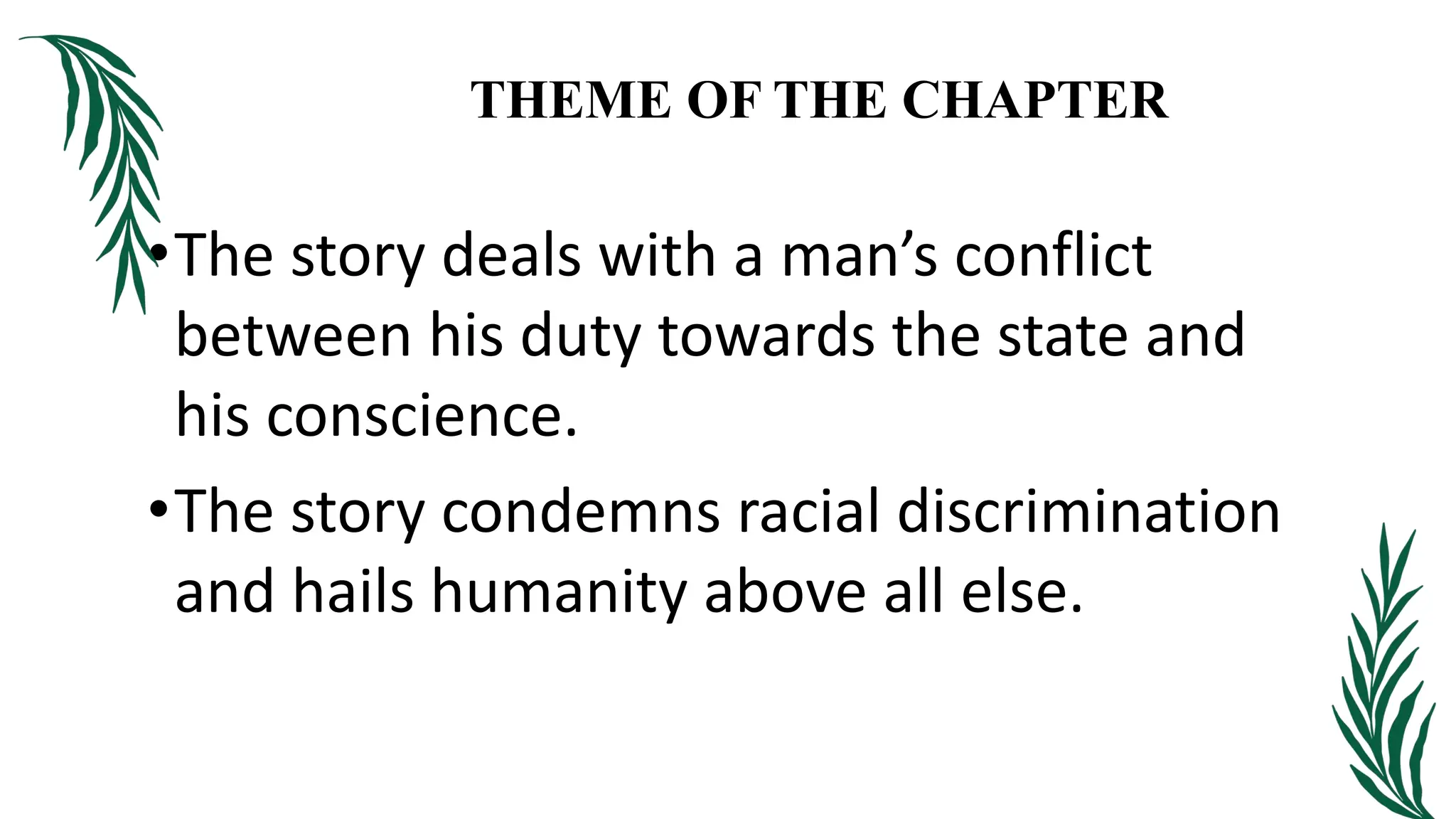 THE ENEMY PPT by pearl s buck covers summary and questions | PPTX