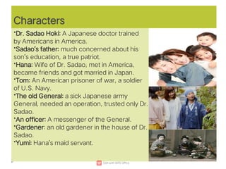 THE ENEMY PPT.pdf by Famous English Author | PDF