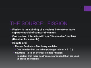 The energy source :nuclear power plant | PPT