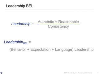 The Engagement Effect Dig South | PPTX