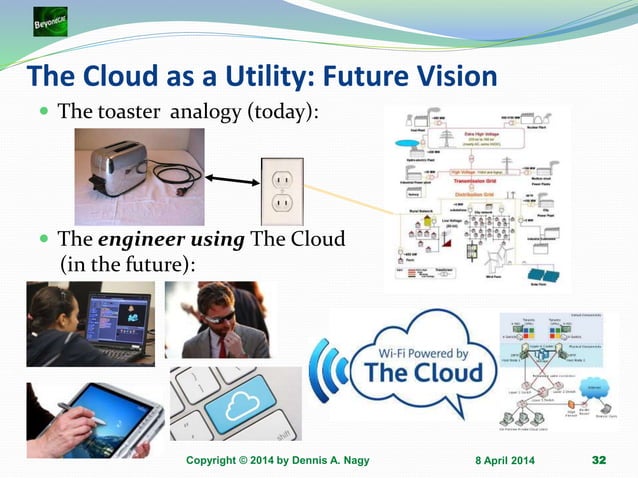 Engineering Simulation Meets the Cloud | PPT